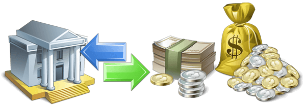 Dépôt et Retrait - Options de Paiement de Casino en Ligne 2023